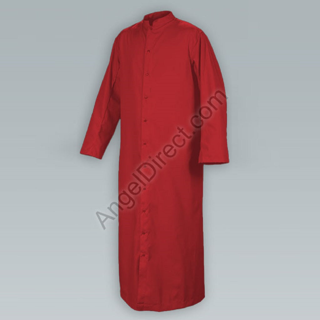 Adult Cassocks – Angel Direct Inc