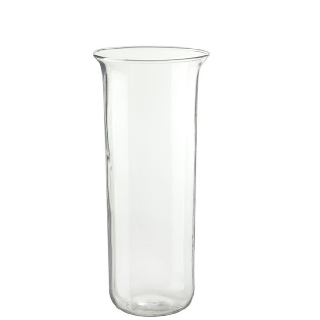 Angel Direct Clear, 7-8 Day Glass Sanctuary Candle Globe – Angel Direct Inc