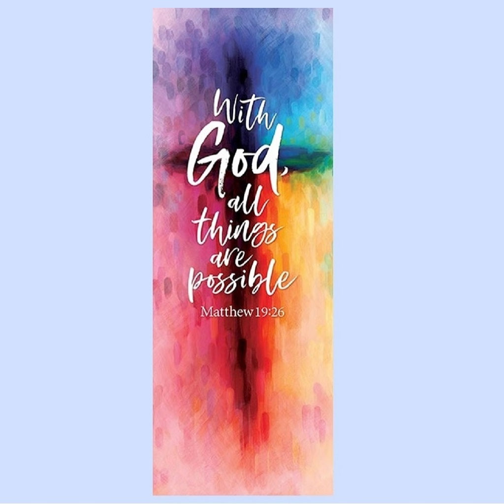 Worship Banners & Plaques – Angel Direct Inc