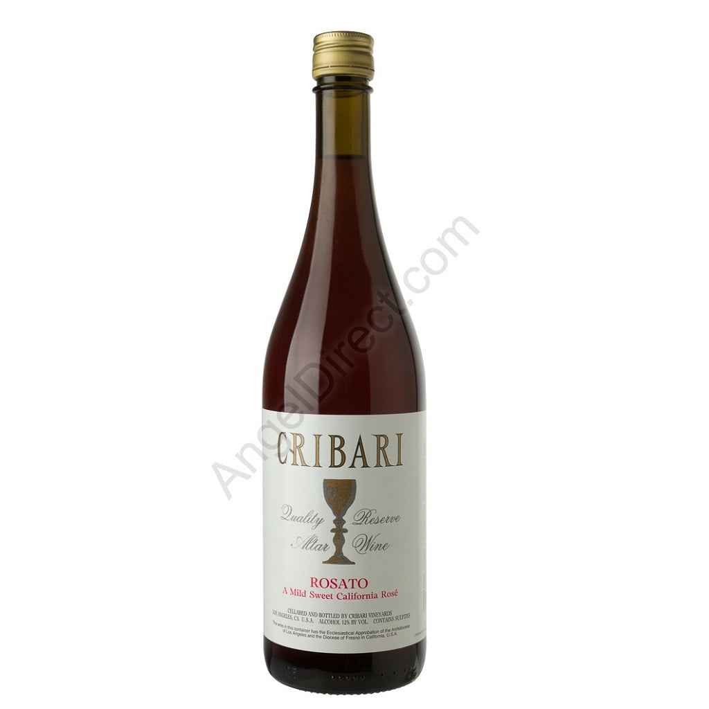 Cribari Vineyards Altar Wines – Angel Direct Inc