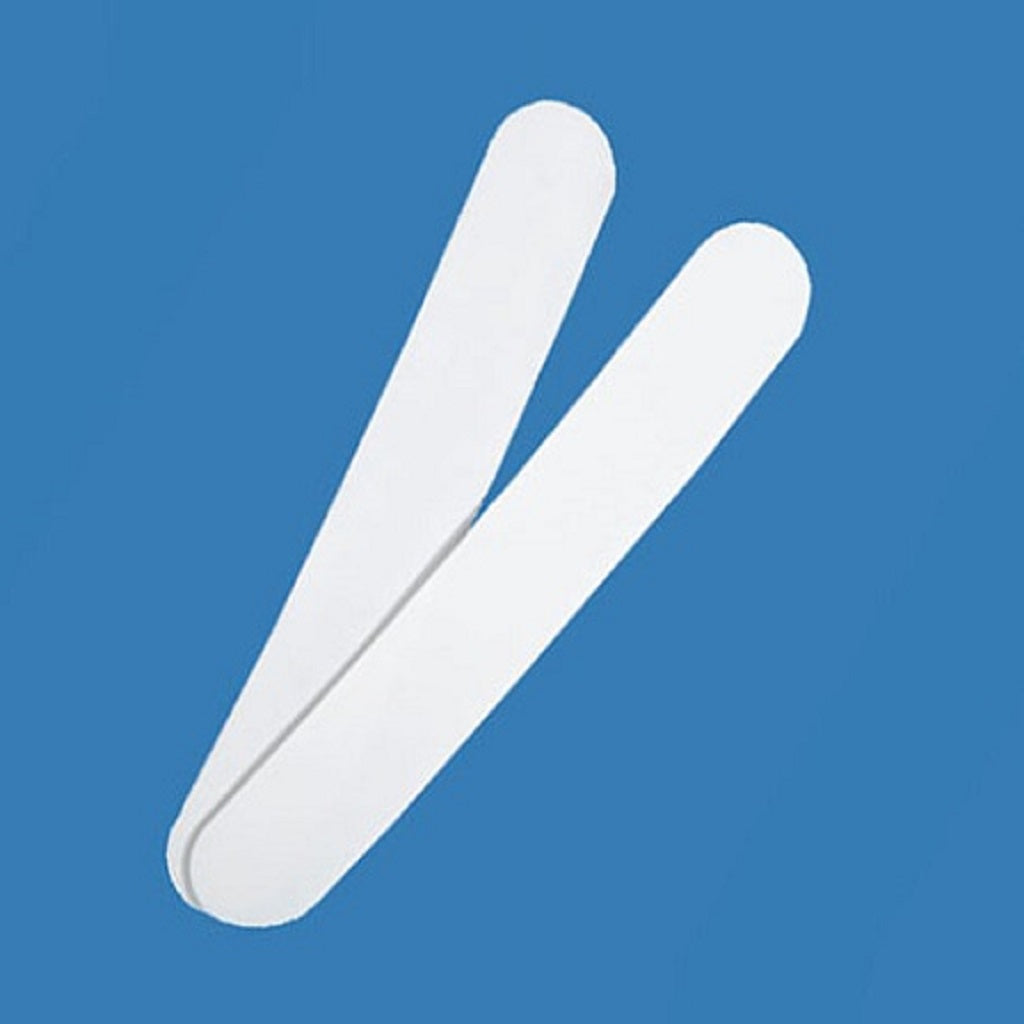 R.J. Toomey 8" Plastic Tab Collars - Set of 2 – Angel Direct Inc