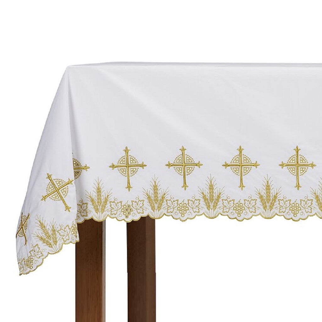 R.J. Toomey Eucharistic Collection Altar Frontal – Angel Direct Inc