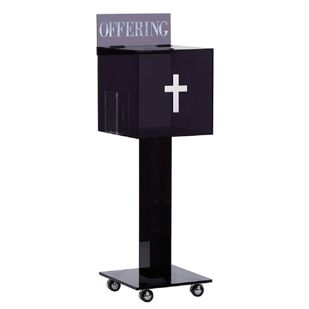 Offering & Donation Boxes – Angel Direct Inc