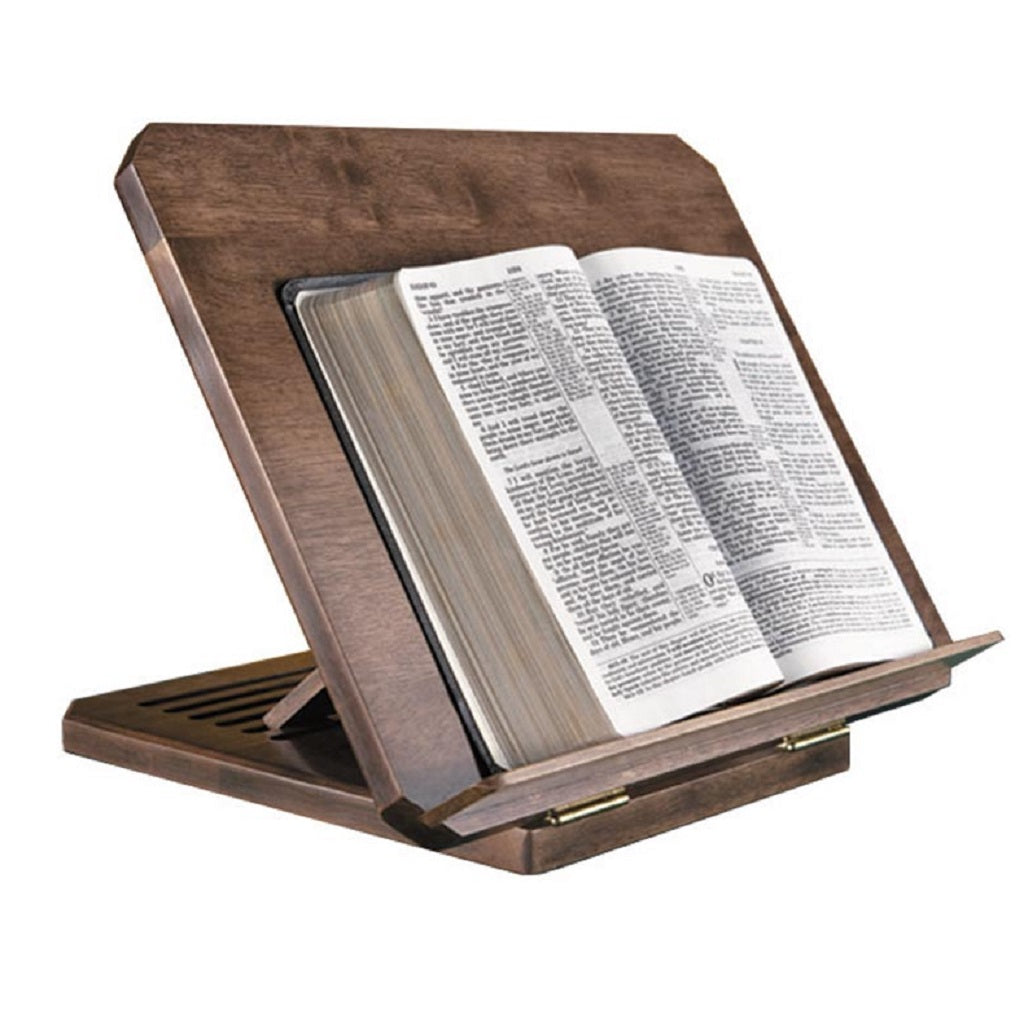 Robert Smith Adjustable Bible/Missal Stand – Angel Direct Inc