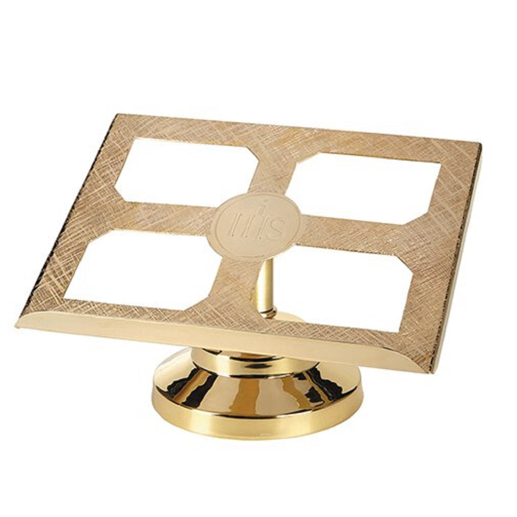 Sudbury Brass Basilica Series Bible/Missal Stand – Angel Direct Inc