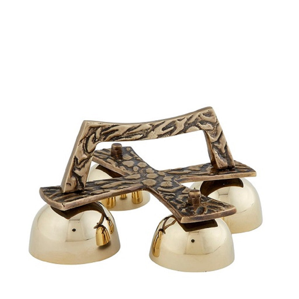 Sudbury Brass Four-Bell Altar Bell Set – Angel Direct Inc
