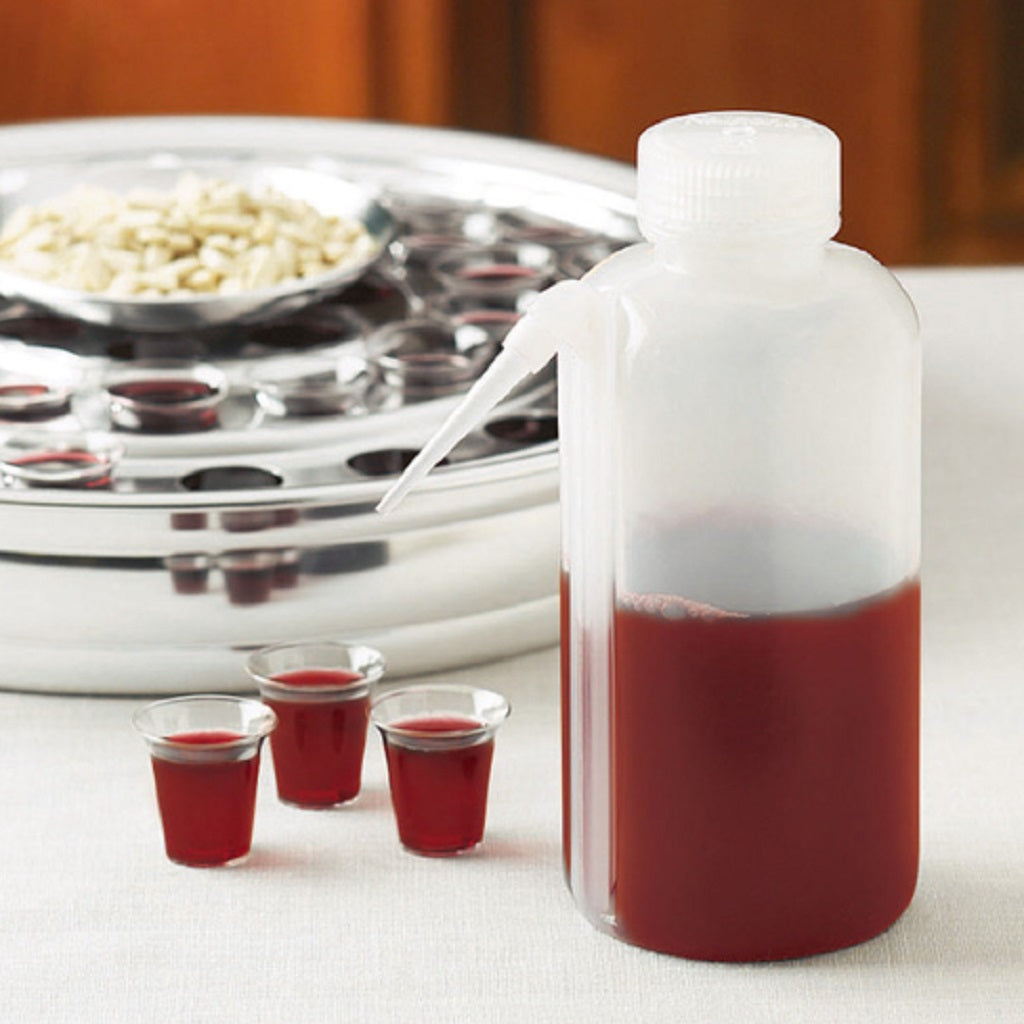 Communion Cups & Cup Fillers – Angel Direct Inc