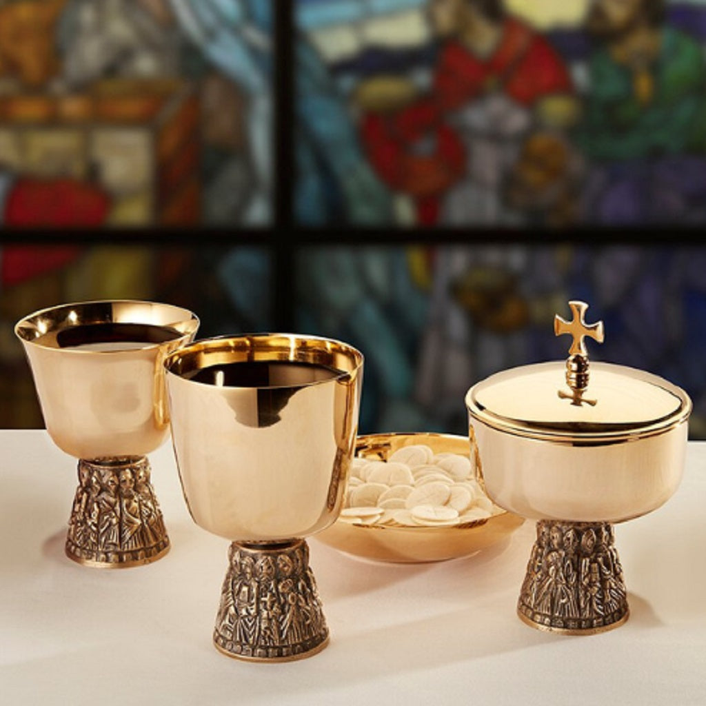 Sudbury Brass The Last Supper Combined Set – Angel Direct Inc