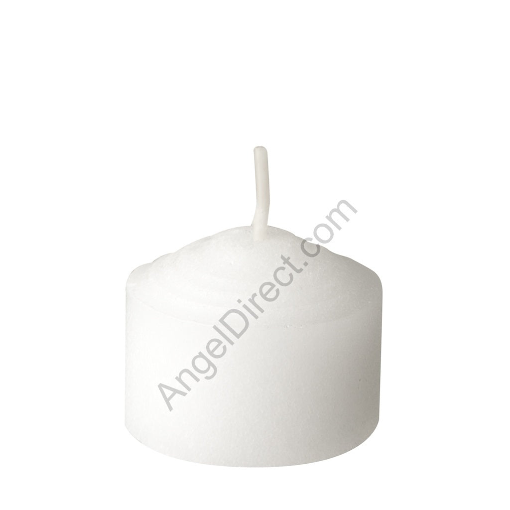 Dadant Candle 6 Hour, Straight-Side Votive Candle - 3GR Case – Angel ...